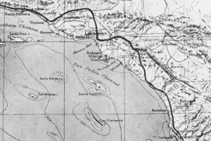 The Expedition of Gaspar de Portola – Fullerton History