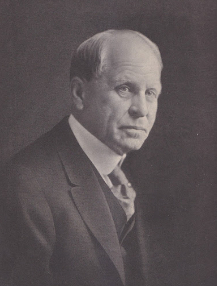 The Amerige Brothers: Founders of Fullerton – Fullerton History