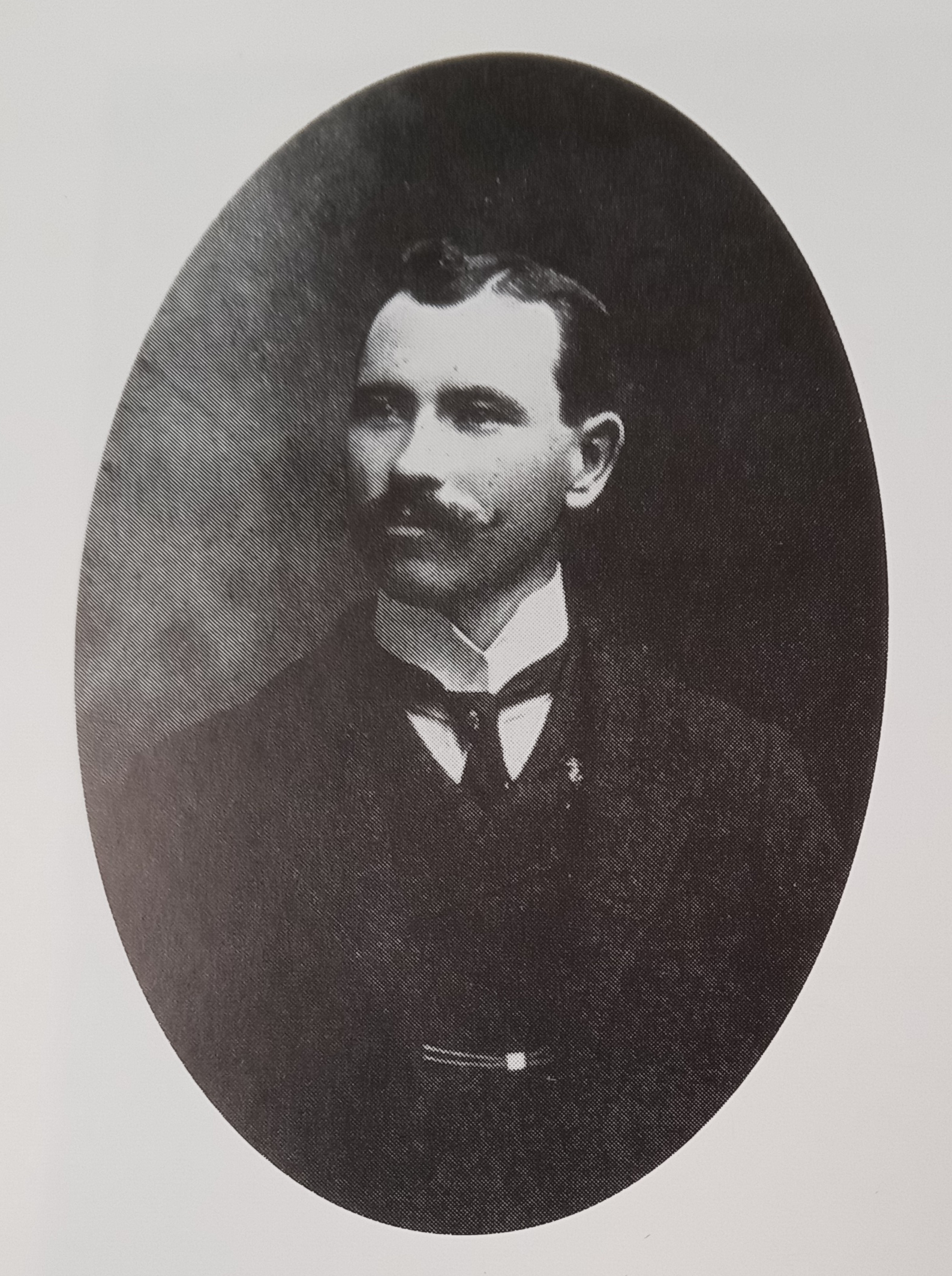 Early Settlers: The Gardiner Family – Fullerton History