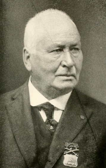 Early Settlers: O.V. Knowlton – Fullerton History