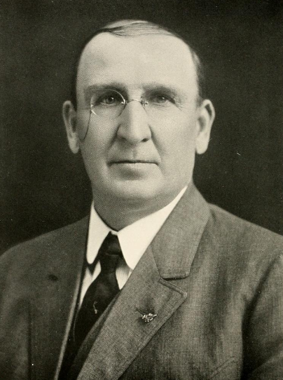 Early Settlers – Fullerton History