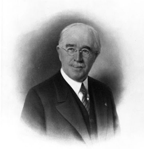 Charles Chapman and the Citrus Industry – Fullerton History