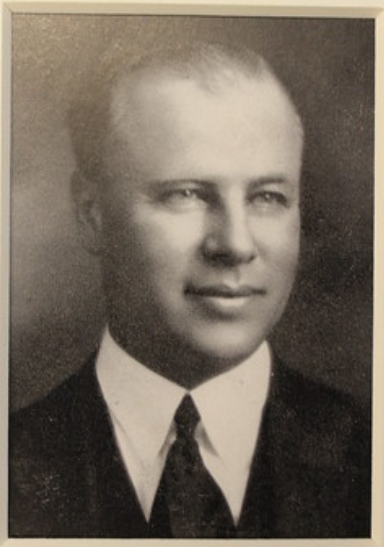 Louis Plummer’s History of Fullerton Union High School and Fullerton ...
