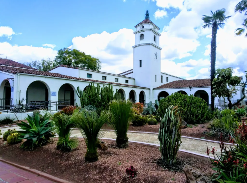 Mini Histories – Fullerton History