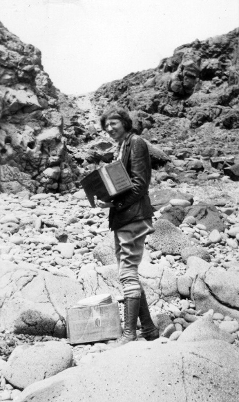 Oral Histories: Dr. Mabel Myers – Fullerton History