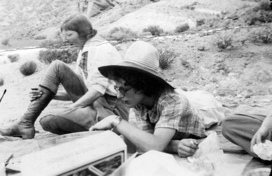 Oral Histories: Dr. Mabel Myers – Fullerton History