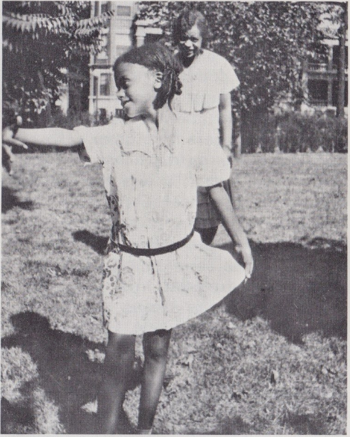 Oral Histories: Jewel Plummer Cobb – Fullerton History