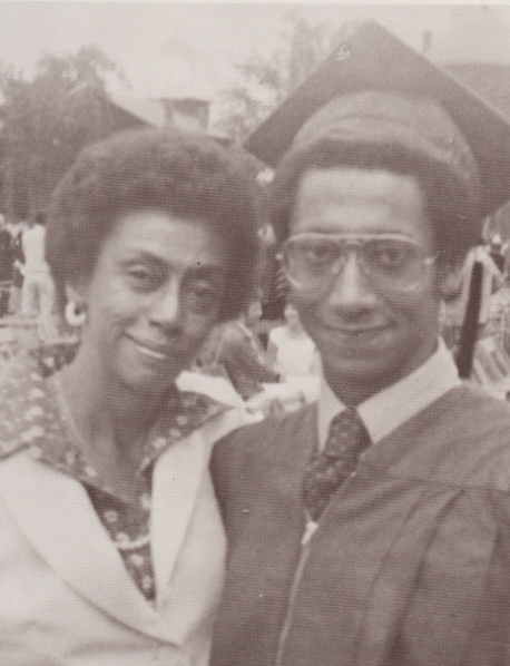 Oral Histories: Jewel Plummer Cobb – Fullerton History