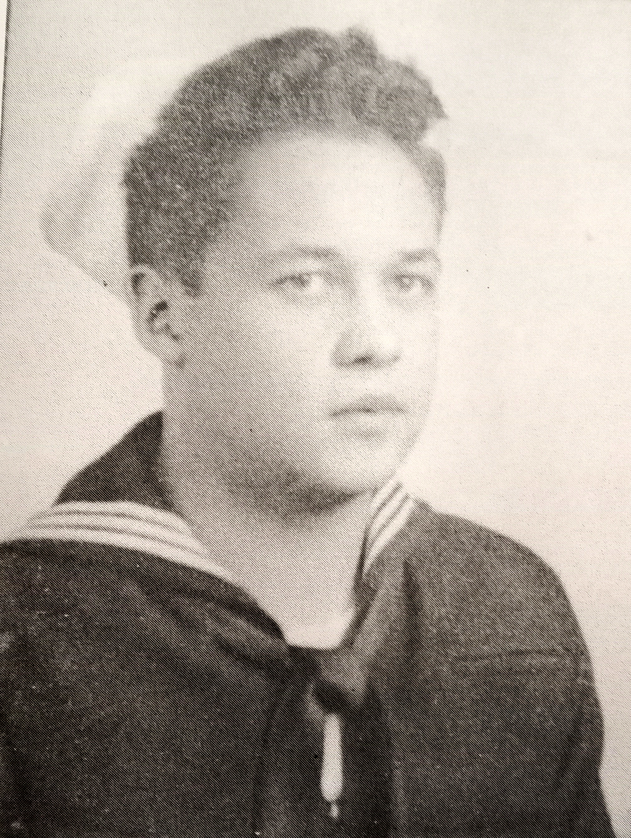 Oral Histories: Jessie Corona de Montoya – Fullerton History