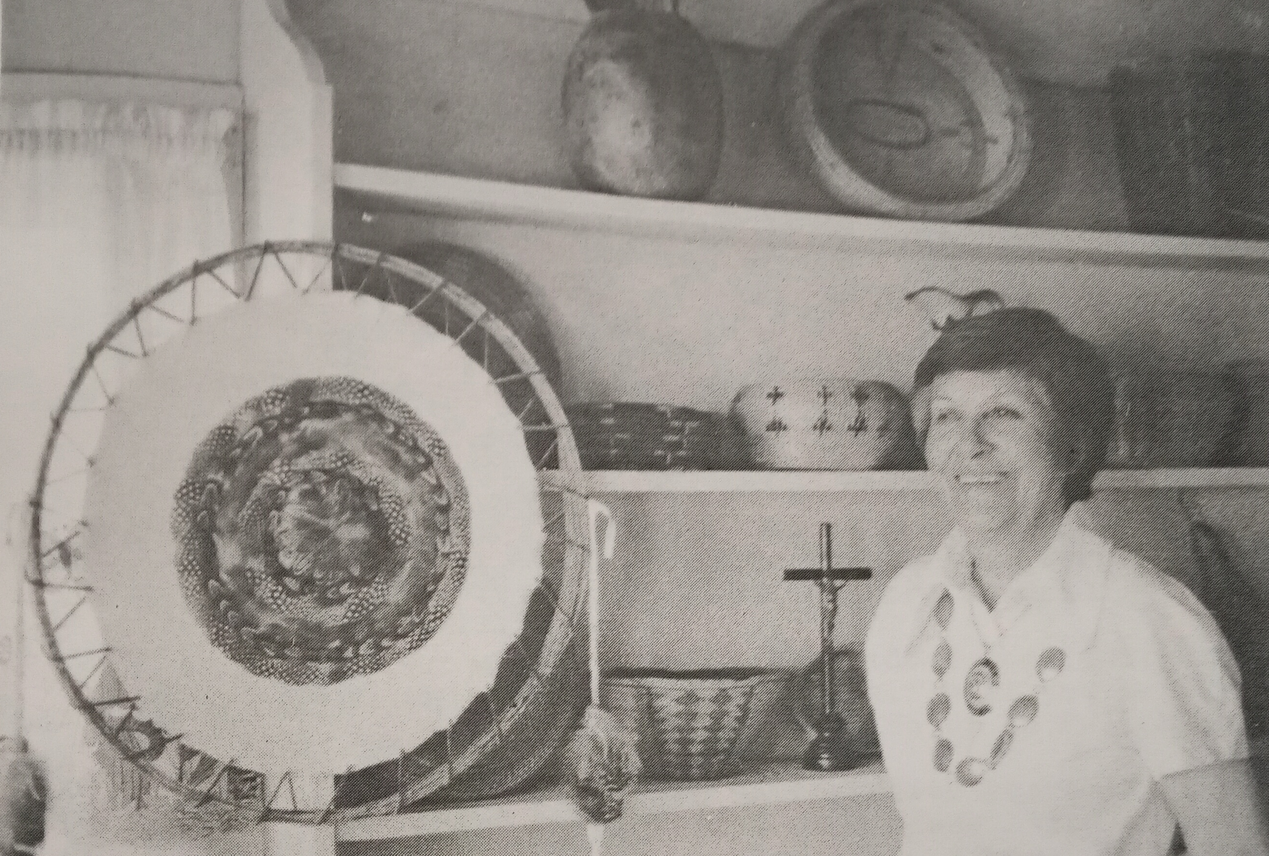 Oral Histories: Jessie Corona de Montoya – Fullerton History