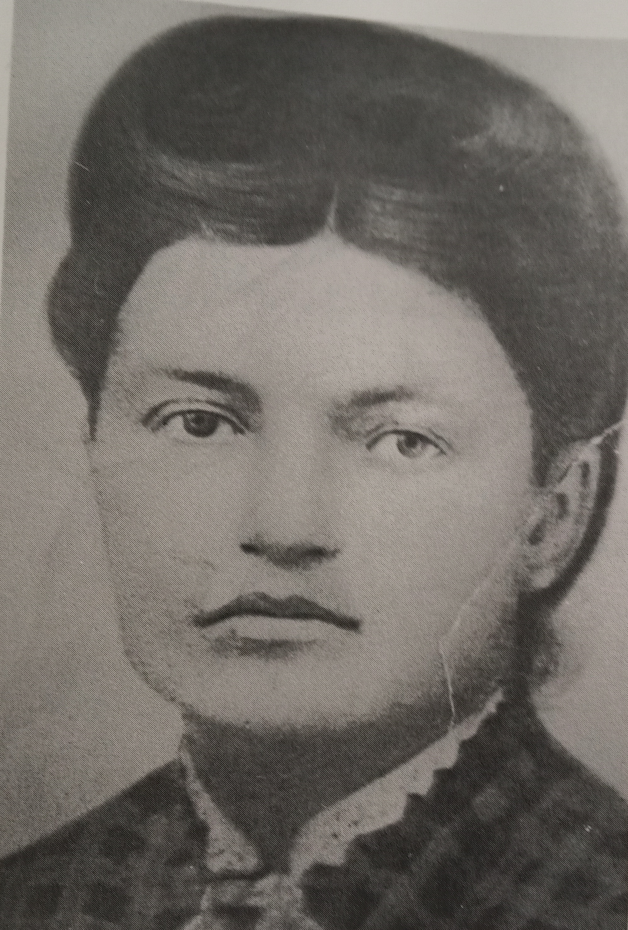 Oral Histories: Jessie Corona de Montoya – Fullerton History