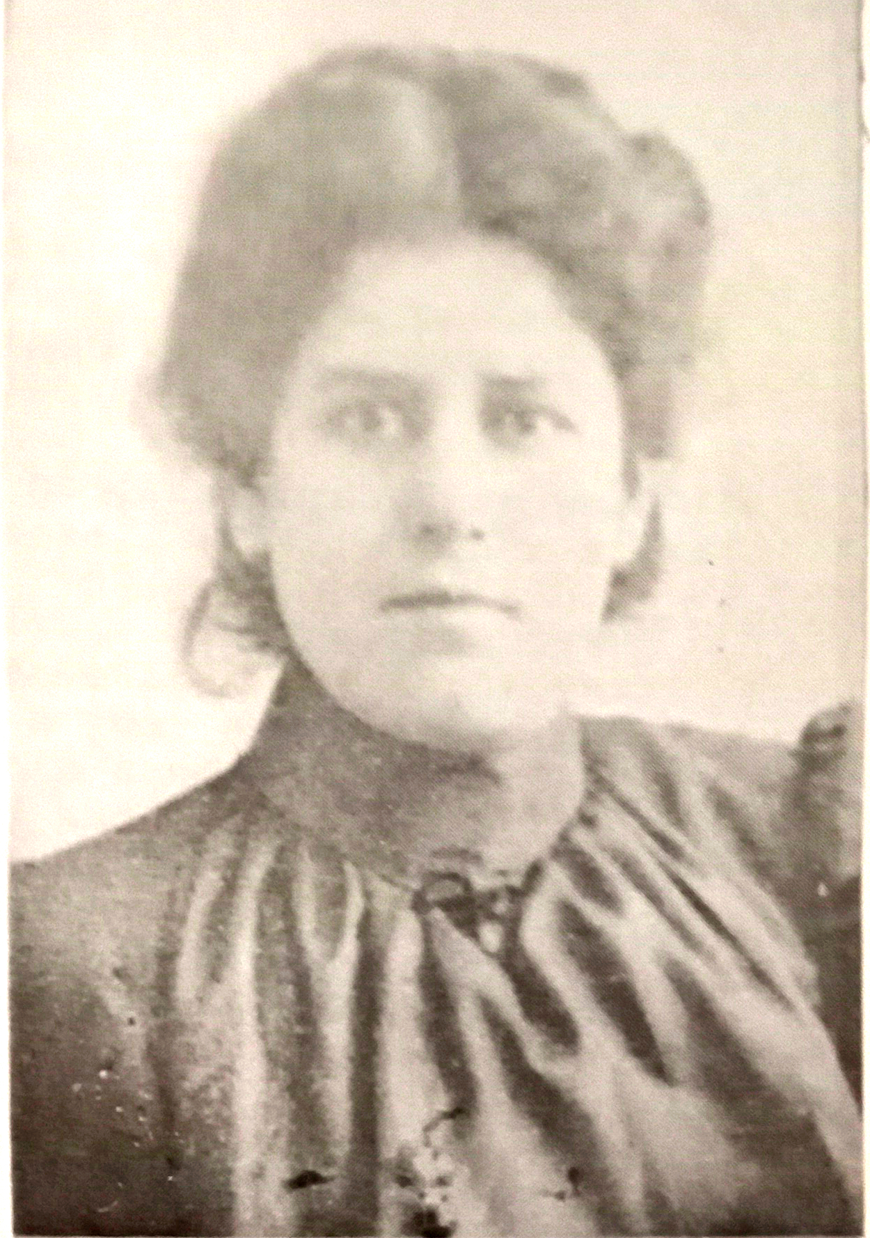 Oral Histories: Jessie Corona de Montoya – Fullerton History