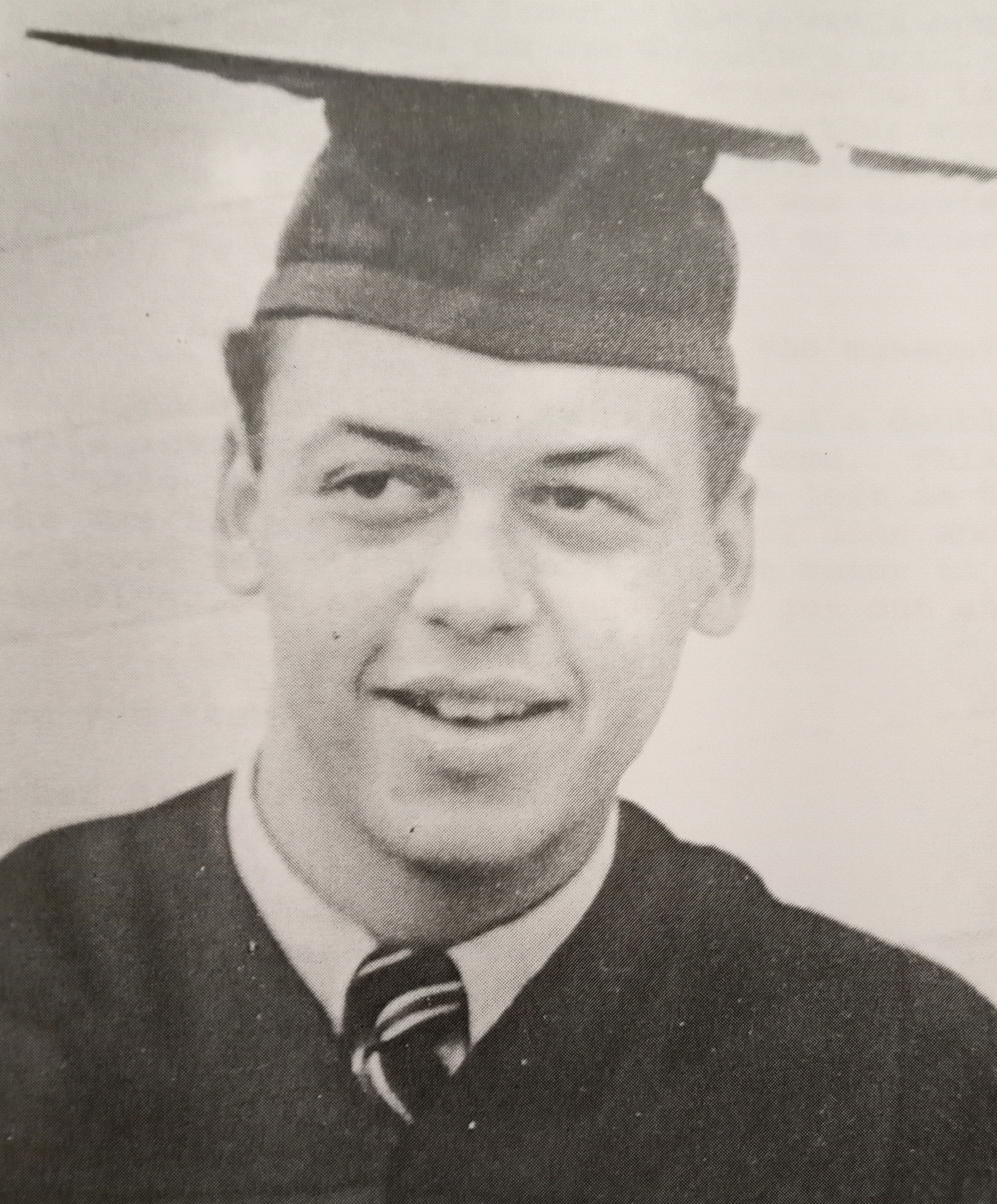 Oral Histories: Jessie Corona de Montoya – Fullerton History