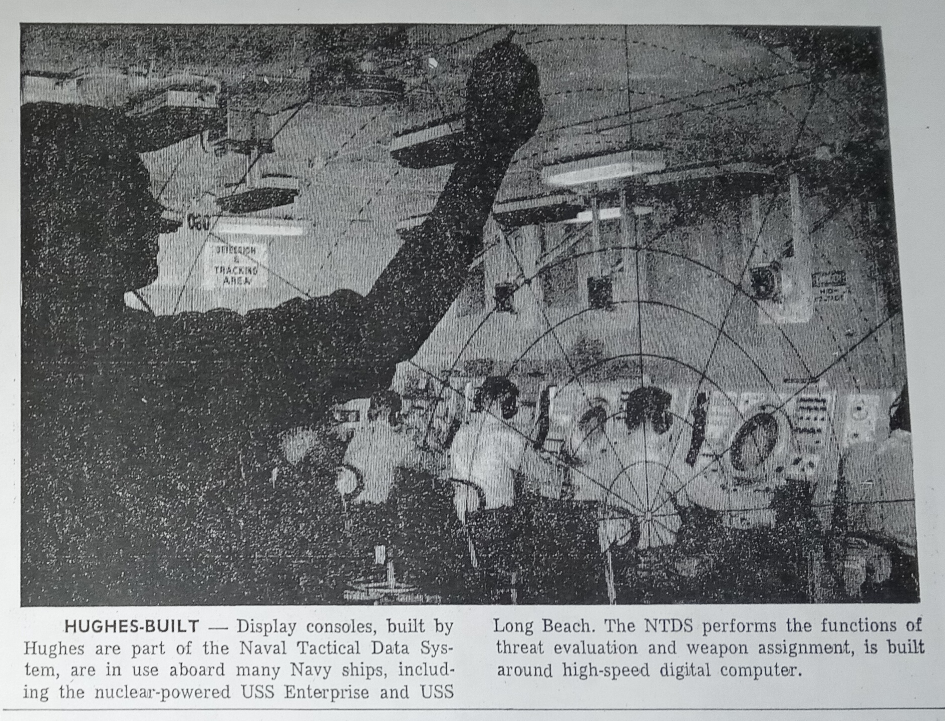 A Brief History of the Hughes Plant in Fullerton – Fullerton History