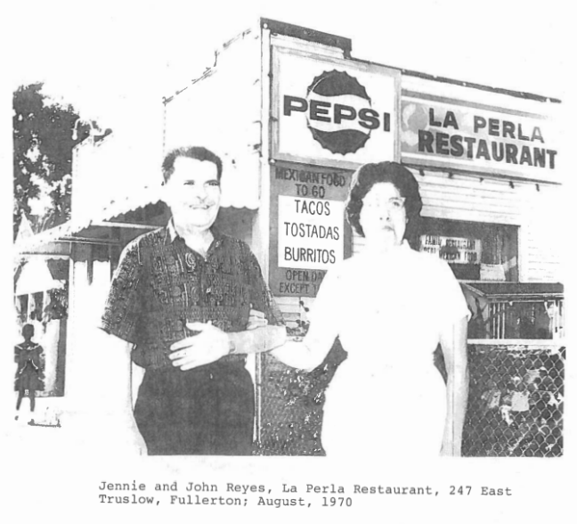 Oral Histories – Fullerton History