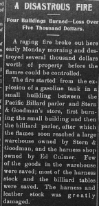 Newspaper Archives – Fullerton History