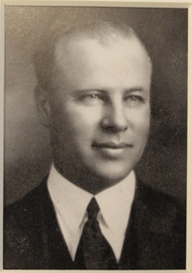 Oral Histories: Raymond Thompson (Judge) – Fullerton History