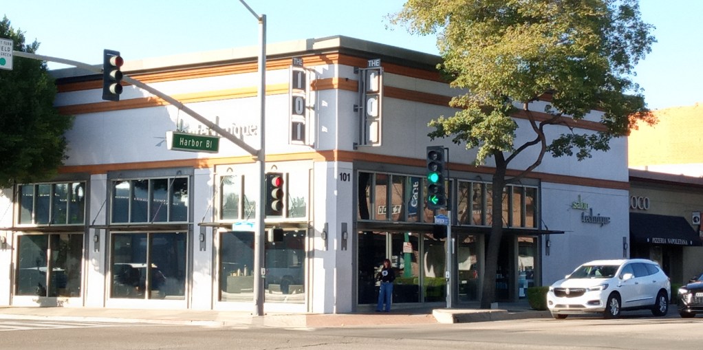 Photographs (Then and Now) – Fullerton History