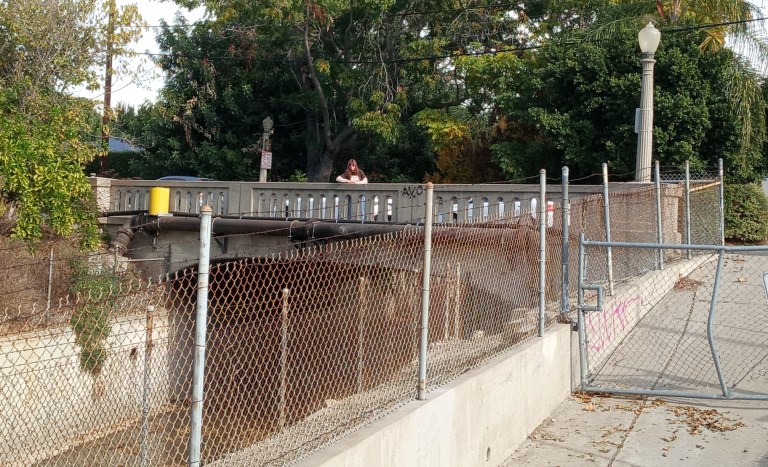 Photographs (Then and Now) – Fullerton History