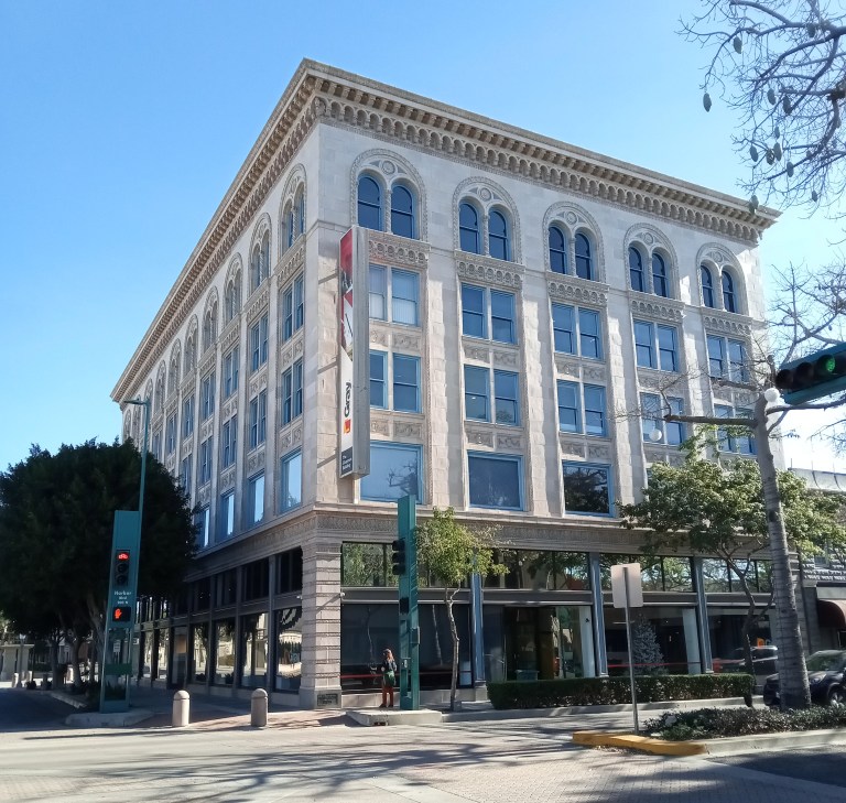 Photographs (Then and Now) – Fullerton History