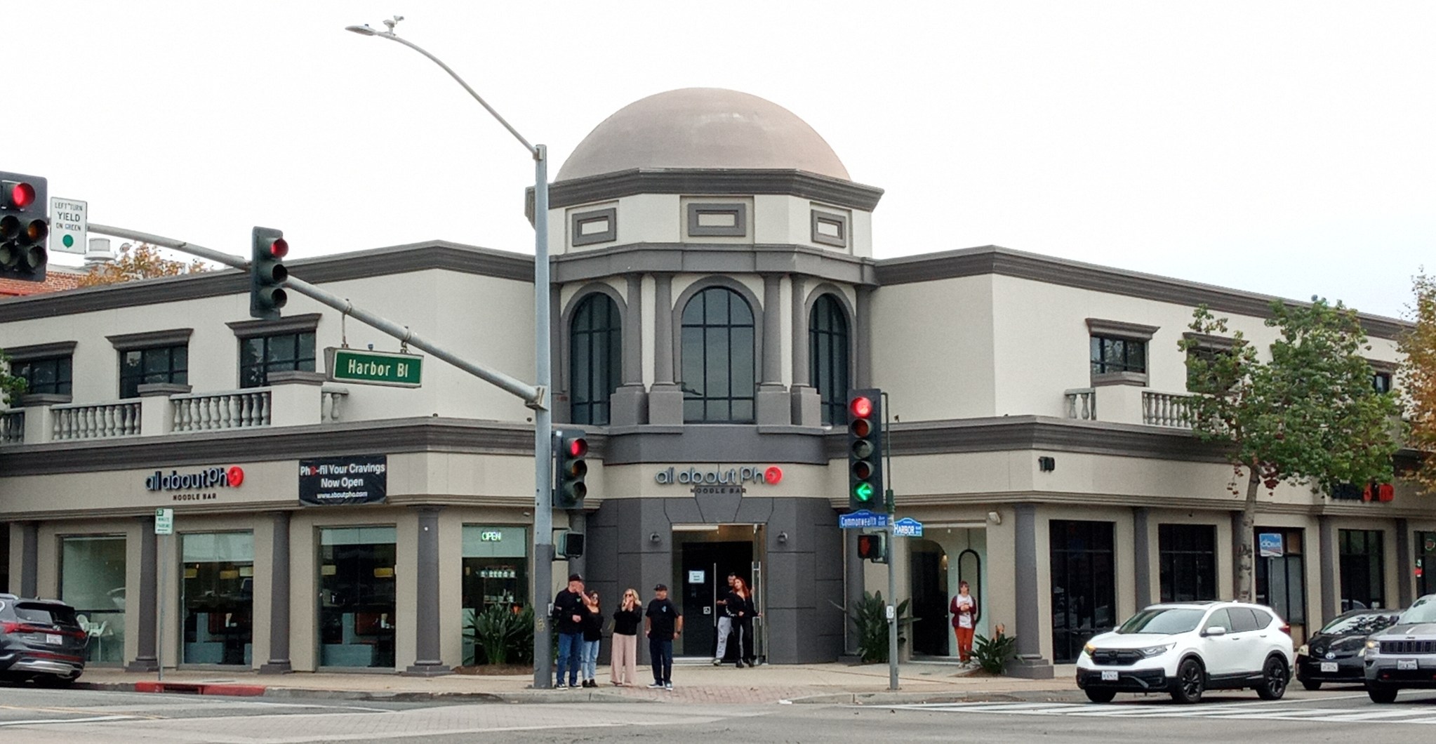 Photographs (Then and Now) – Fullerton History