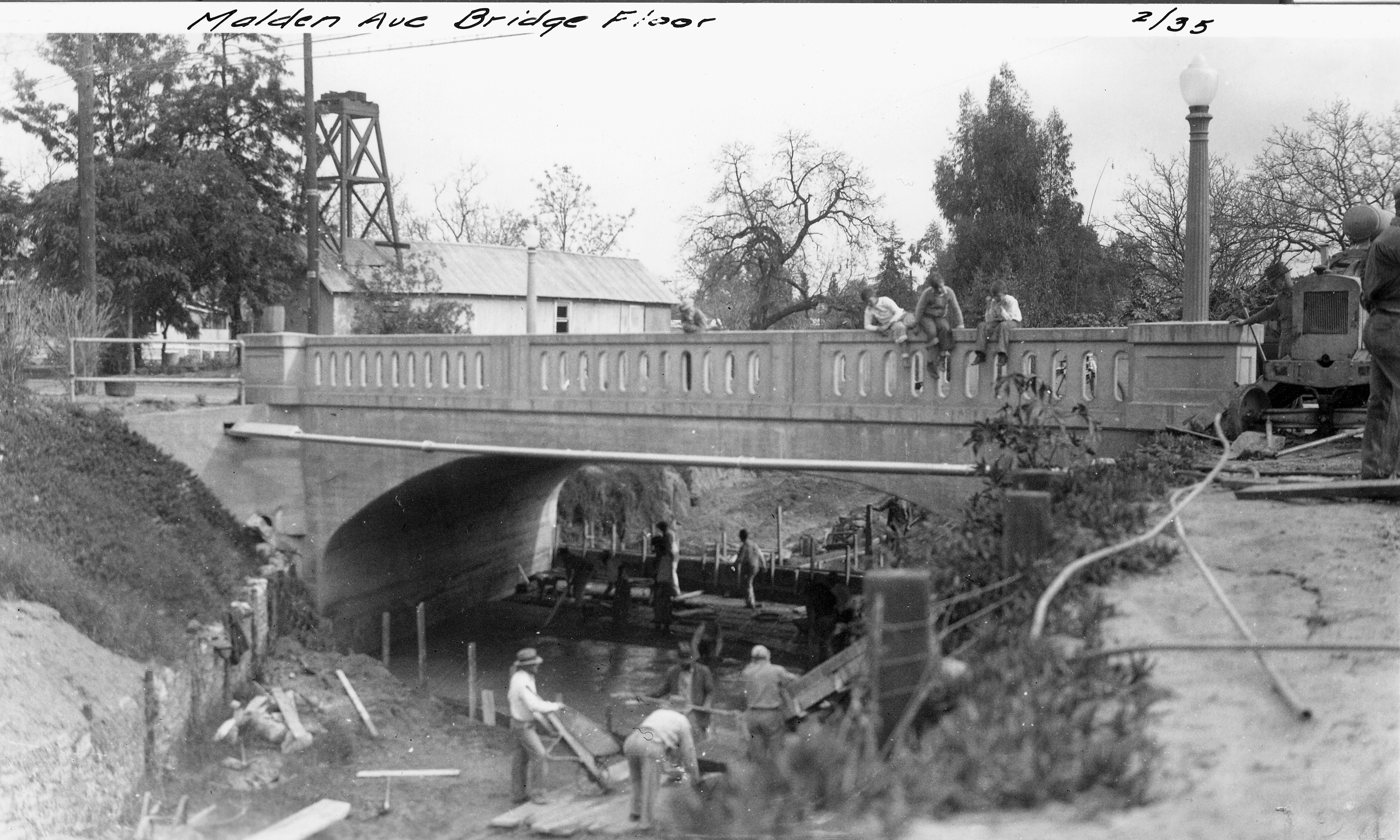 Photographs (Then and Now) – Fullerton History