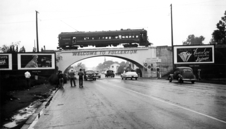Photographs (Then and Now) – Fullerton History