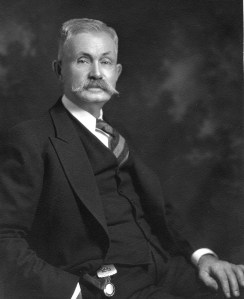 Fullerton City Councilmembers: 1904-2024 – Fullerton History