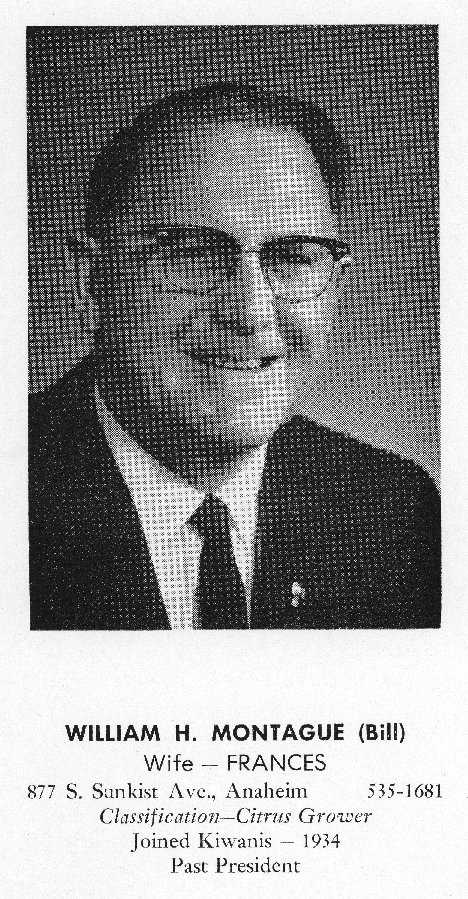 Fullerton City Councilmembers: 1904-2024 – Fullerton History