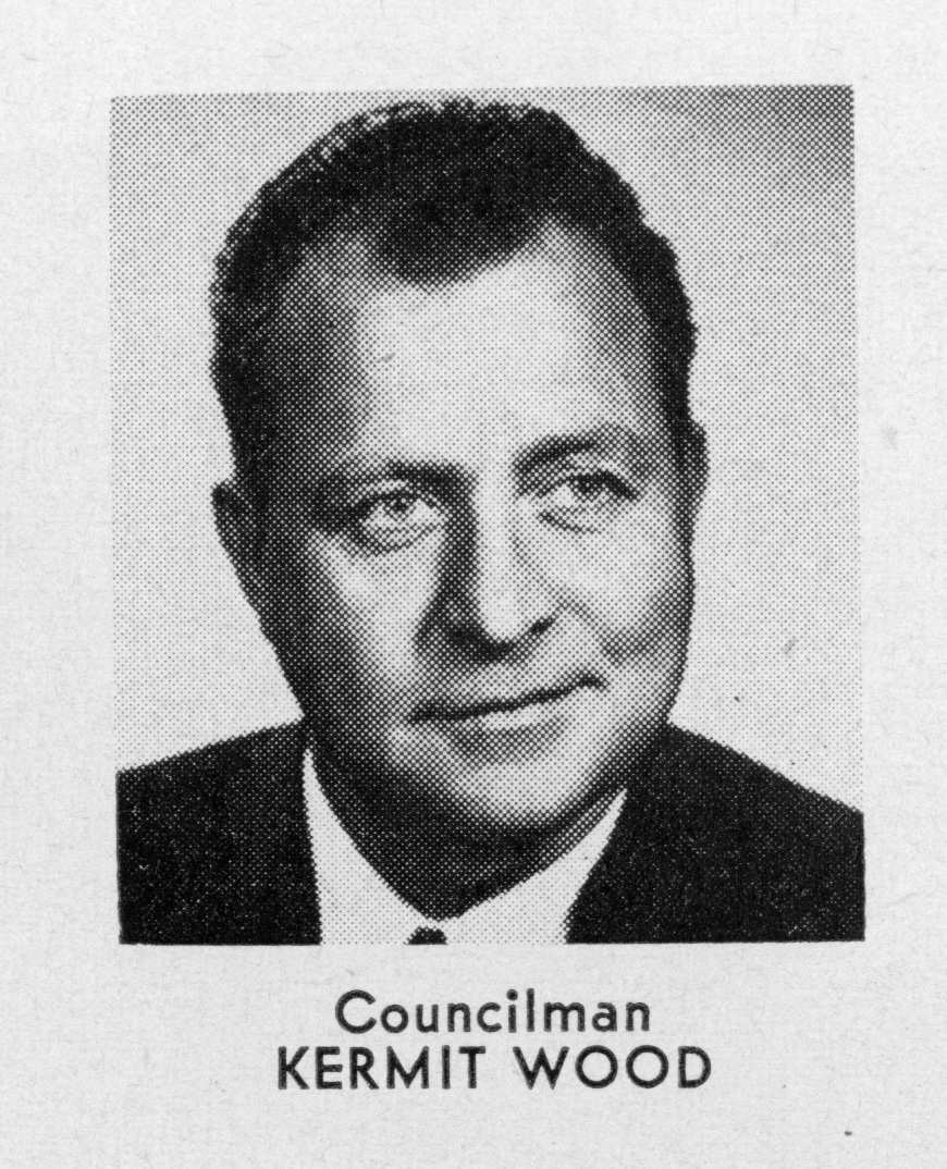 Fullerton City Councilmembers: 1904-2024 – Fullerton History