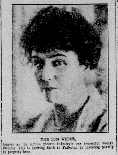 Fullerton History – A hyperlocal exploration