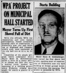 Newspaper Archives – Fullerton History