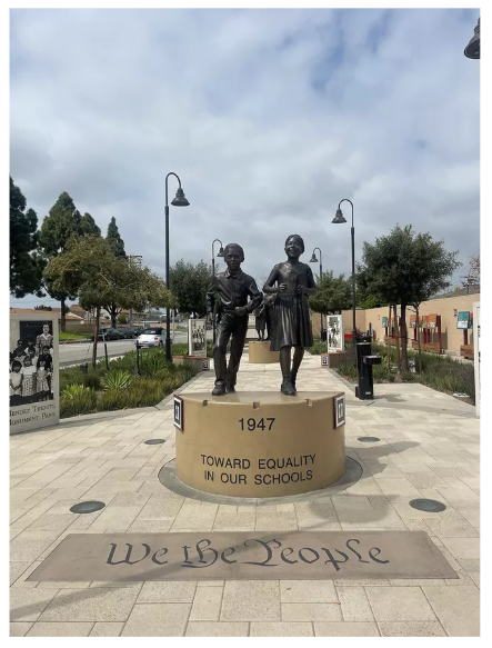 Mendez v. Westminster: School Desegregation and Mexican American Rights ...