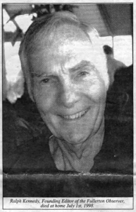 Newspaper Archives – Fullerton History